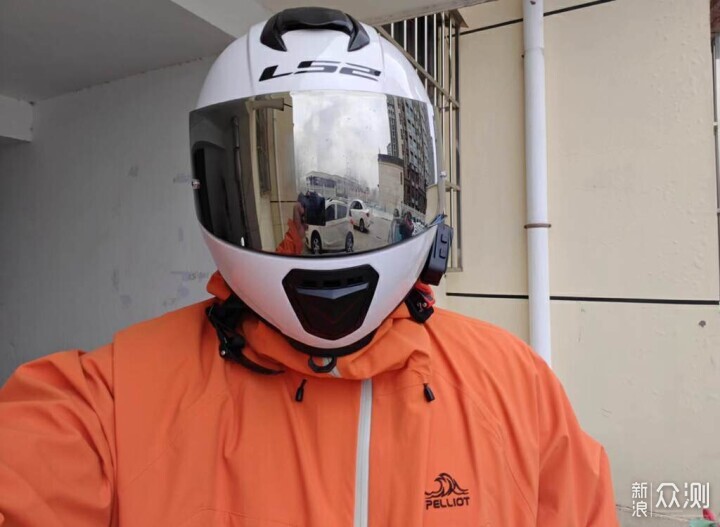 更硬核更專業，伯希和“山系”硬殼衝鋒衣體驗 - 新浪香港