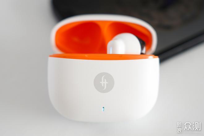 興戈FLD100風靈，重新定義TWS無線耳機標準！ - 新浪香港