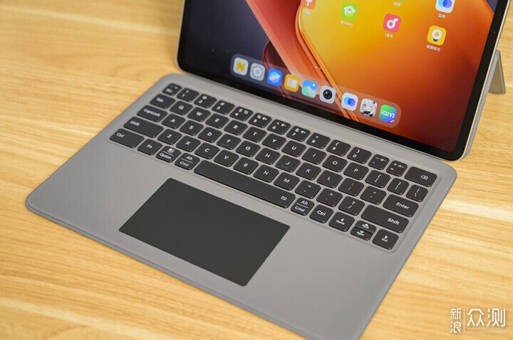 iQOO Pad2平板體驗：扛起“掀翻”iPad大旗？ - 新浪香港