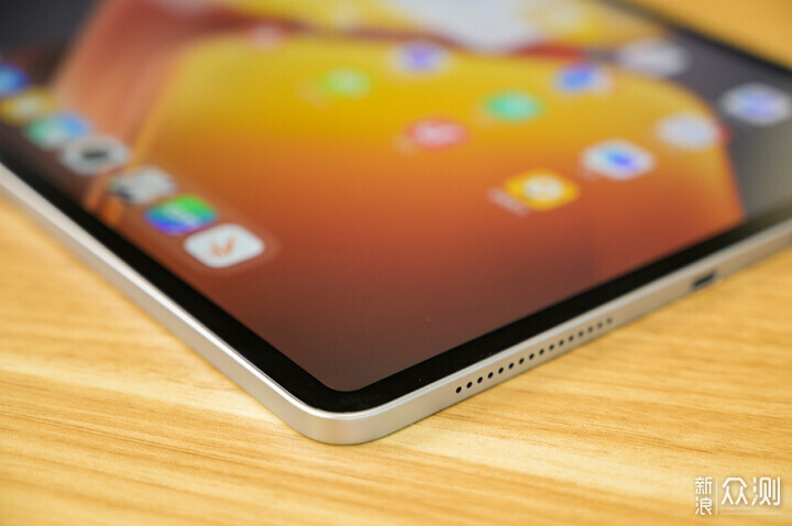 iQOO Pad2平板體驗：扛起“掀翻”iPad大旗？ - 新浪香港