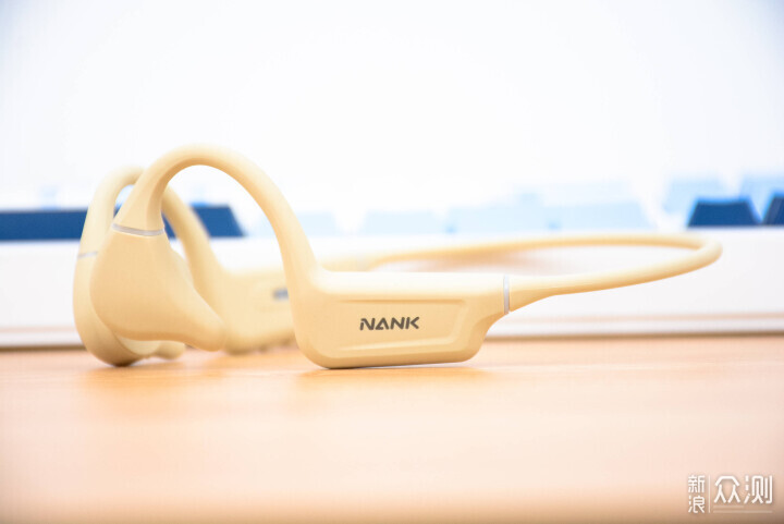 運動愛好者必備：南卡Runner Pro5評測 - 新浪香港