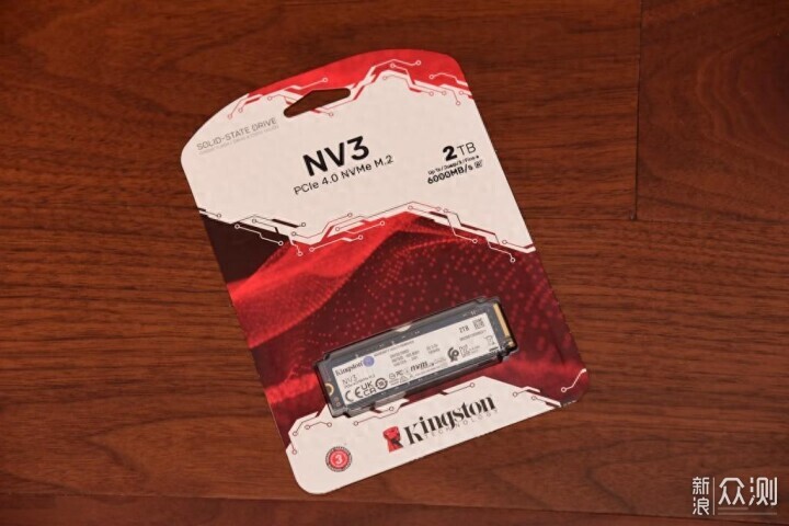 QLC Spring in Sight: NV3 Revives NV2 Life Test - Is a Storage ...