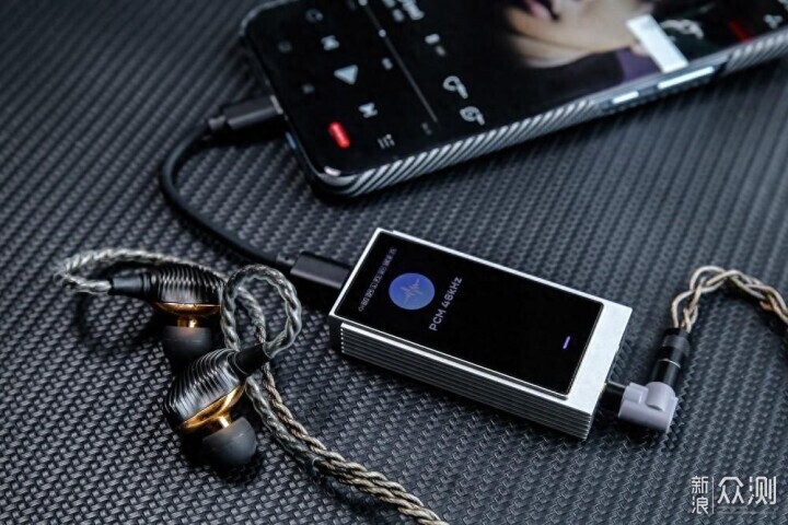 旗艦級4DAC：山靈UA6便攜解碼耳放首發體驗 - 新浪香港