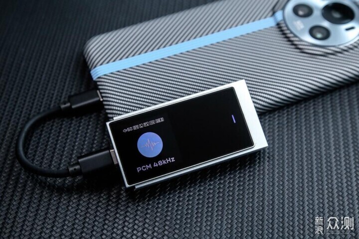 旗艦級4DAC：山靈UA6便攜解碼耳放首發體驗 - 新浪香港