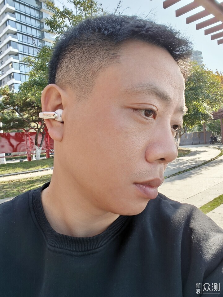 越級體驗，佩戴舒適，南卡Clip Pro物超所值 - 新浪香港