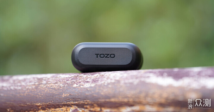 發現新好貨——TOZO NC3音質好、降噪強 - 新浪香港