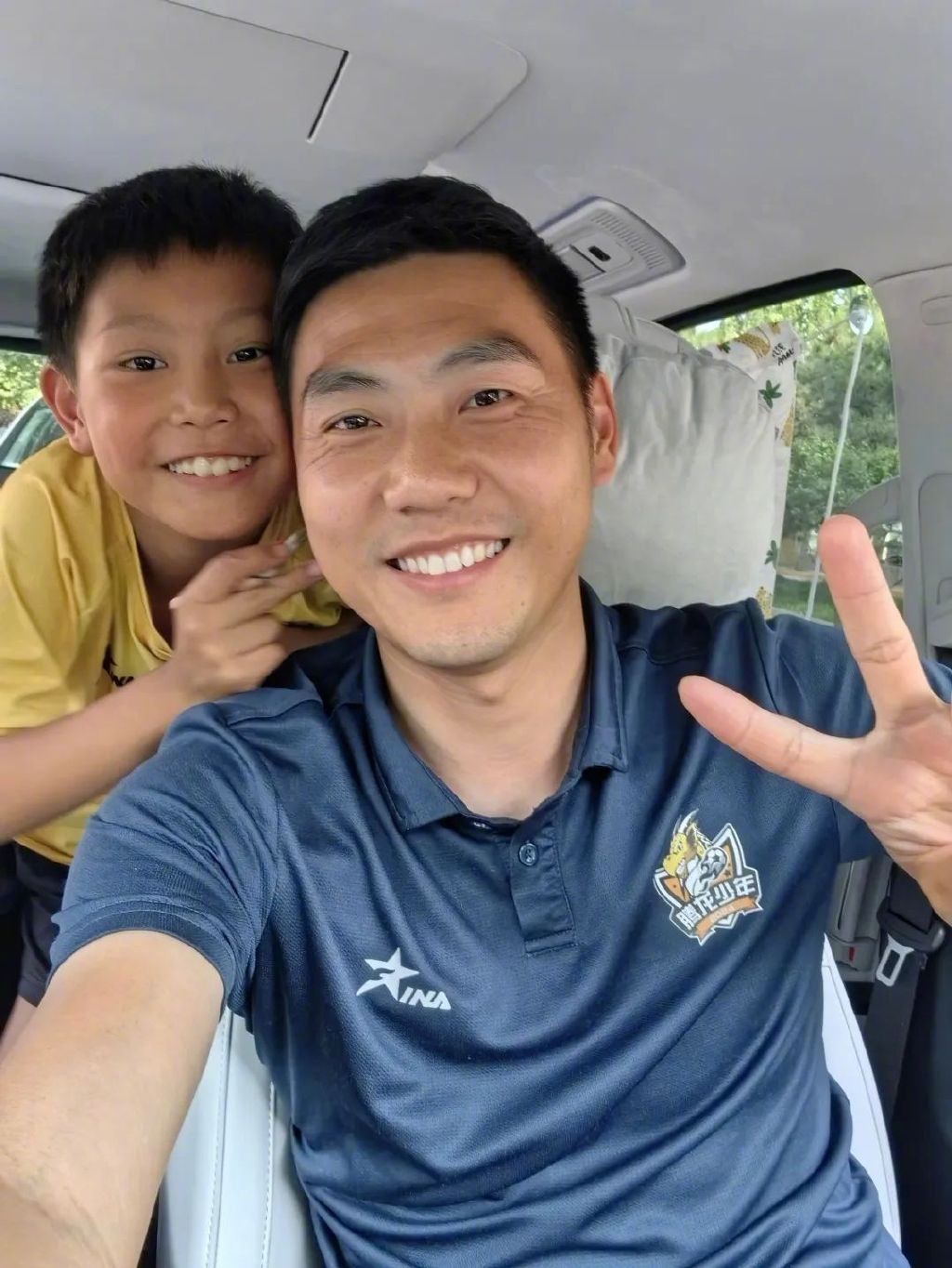 和前中超名將聊聊中國足球青訓這本亂賬 - 新浪香港