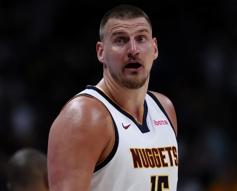 歷史第1！聯盟第1！約基治刷爆NBA紀錄，他還要搶MVP+總冠軍 - 新浪香港