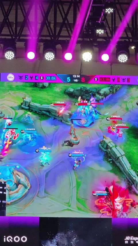 广州TTG赢下一局