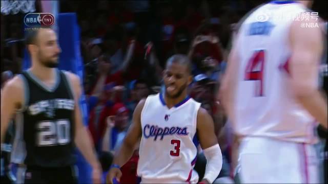 保罗仍想继续打球