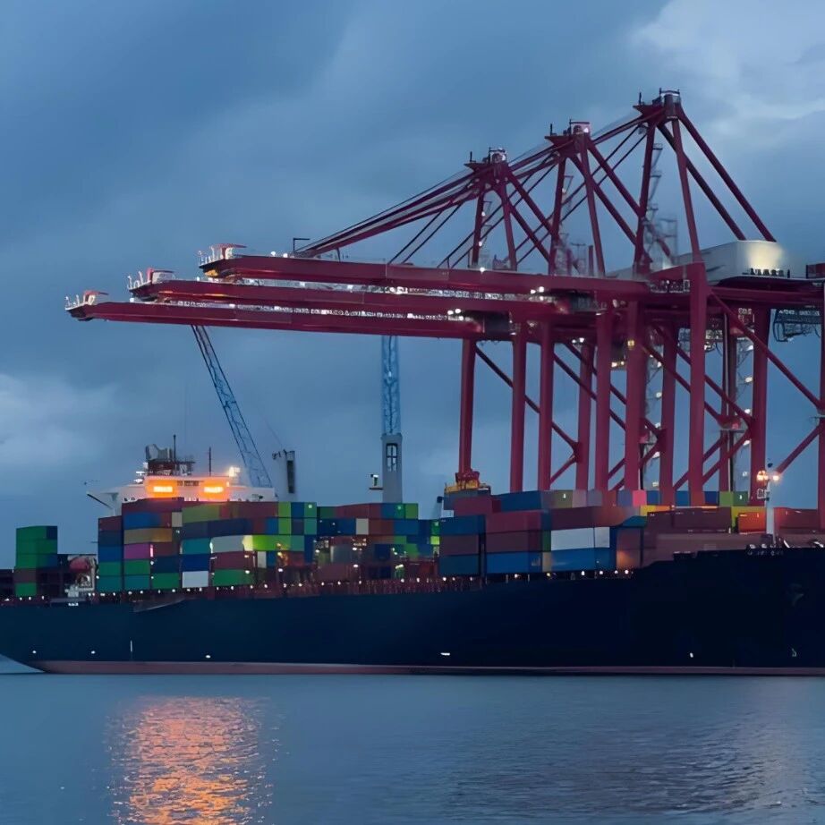 美国财政部OFAC制裁4个中国实体和4艘关联船只|二级制裁|Nord Anglia Education Inc.|iStar Inc.|石油 ...