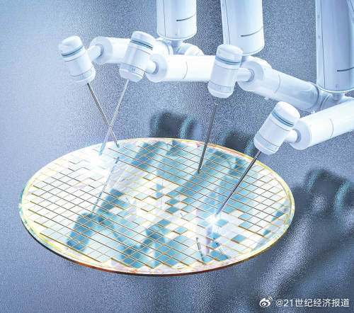 AI让CPU成新宠？2026年芯片短缺会如何改变你的数字生活？|GPU芯片|涨价|内存|谷歌|数据中心_手机新浪网