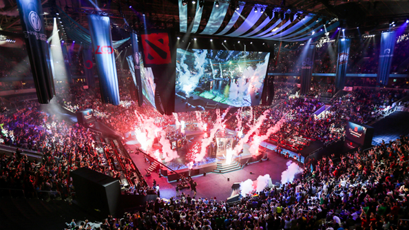 TI8国际邀请赛_DOTA2中文官网_TI8直播_2018DOTA2国际邀请赛专题报道_新浪电竞