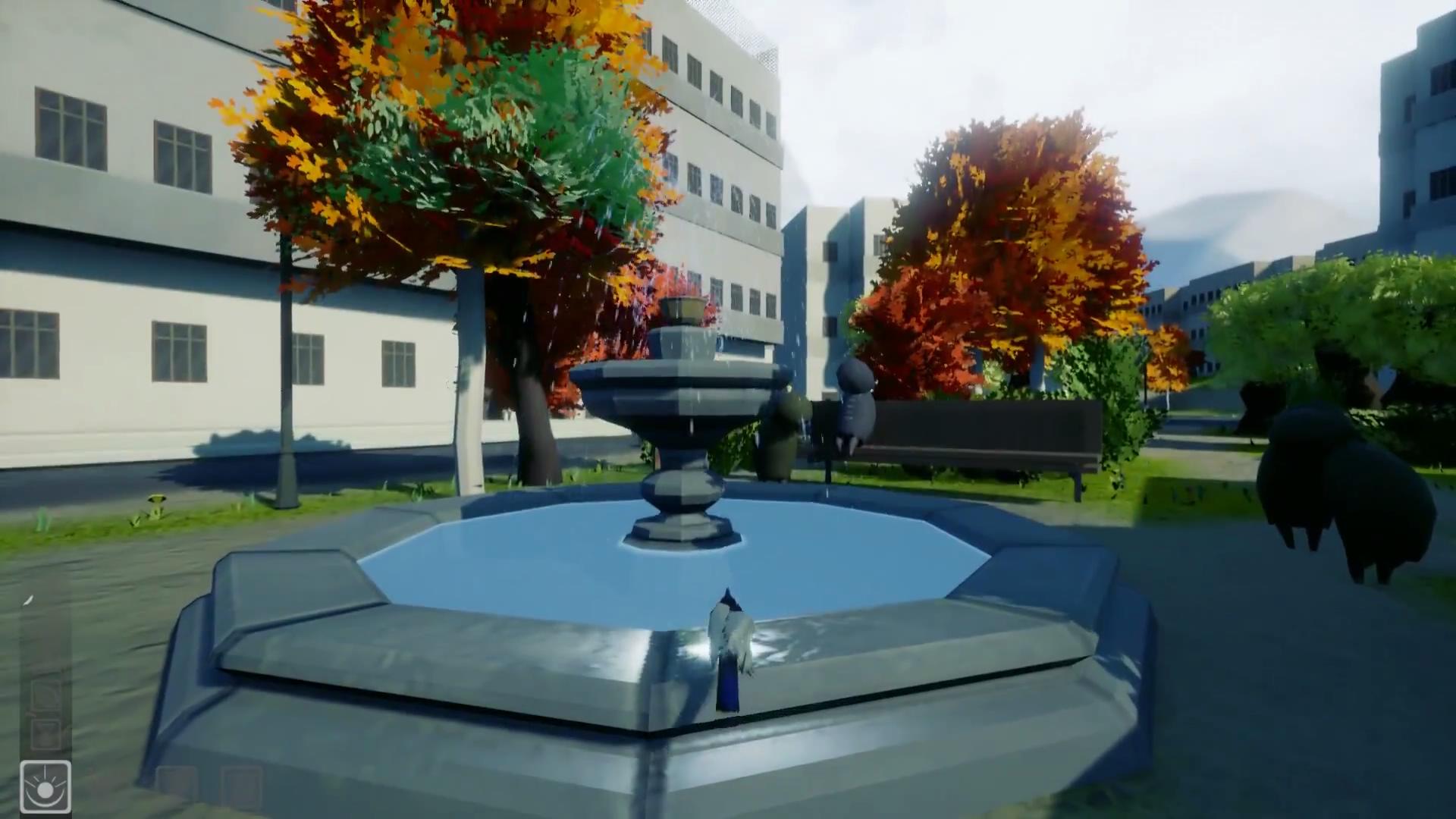 《Copoka》登陆steam青睐之光_新浪游戏_手机新浪网