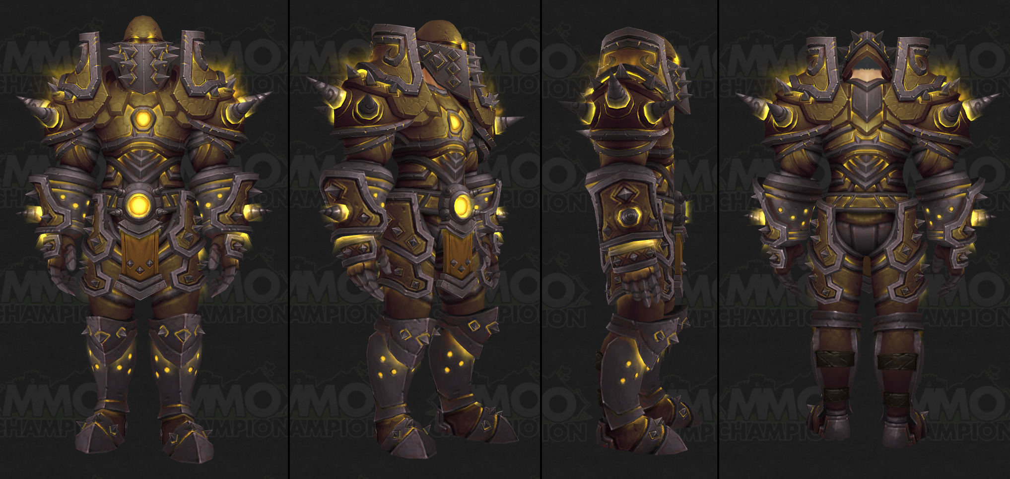 T6高清重置 魔兽套装T20预览_新浪游戏_手机新浪网