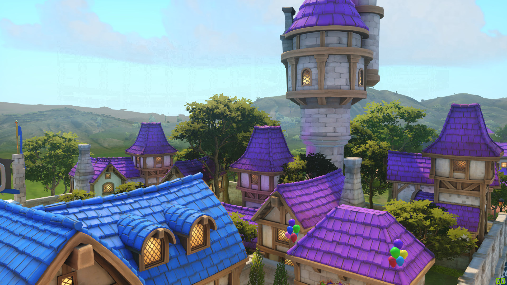 暴雪世界中的暴风城：重制版的暴风城是什么样子-魔兽世界