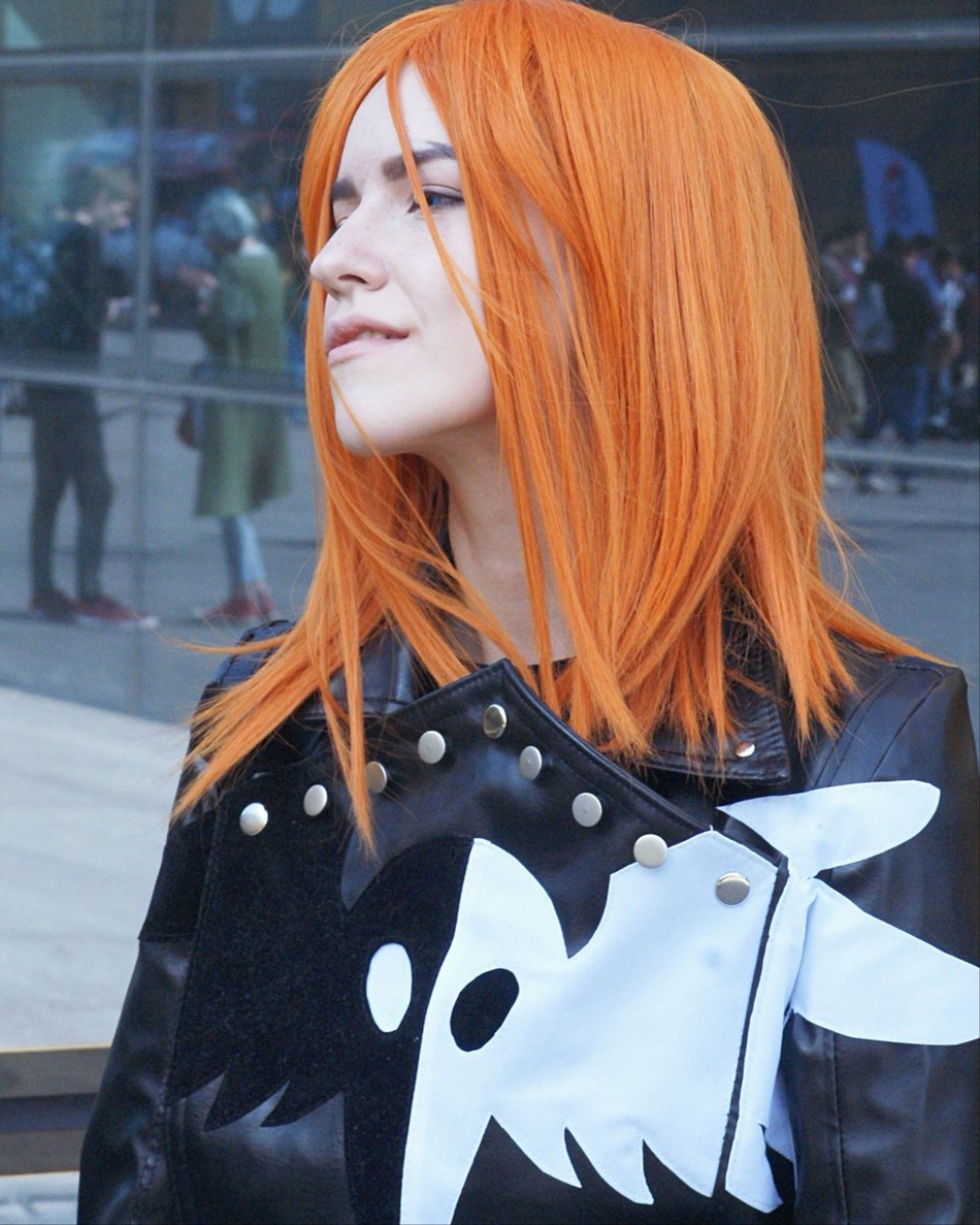 性别扑朔迷离 那些可男可女的超强Coser欣赏_新浪游戏_手机新浪网