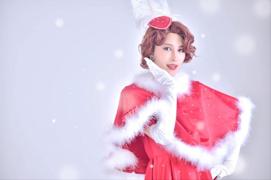 性别扑朔迷离 那些可男可女的超强Coser欣赏_新浪游戏_手机新浪网