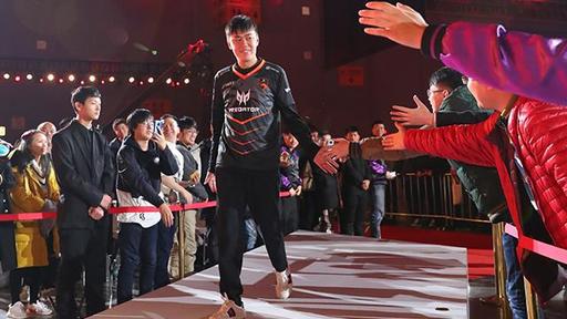 渴望重登王座的TNC本赛季回顾_新浪游戏_手机新浪网