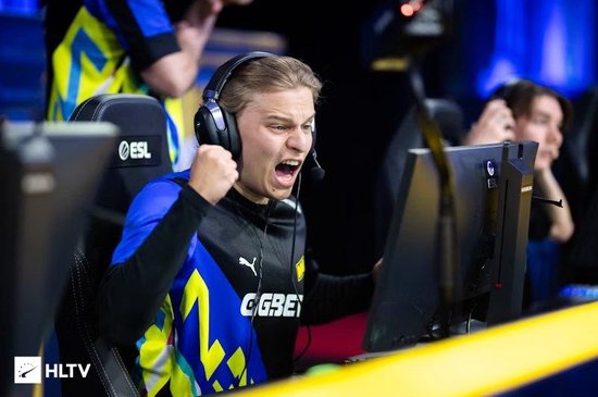 Aleksib：理解外界轻视NAVI，但队伍已经稳定下来-新浪电竞_电竞赛事_直播报道_新浪电子竞技