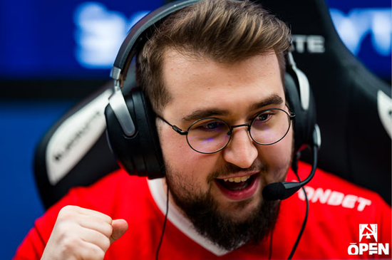 torzsi：我们正愈发接近击败Vitality-新浪电竞_电竞赛事_直播报道_新浪电子竞技