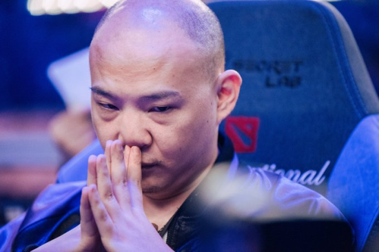 LGD微博公告：357辞职，FY眼部手术休战三个月-新浪电竞_电竞赛事_直播报道_新浪电子竞技