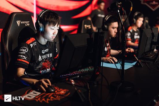 SL-I预选：5POWER击败TYLOO率先晋级-新浪电竞_电竞赛事_直播报道_新浪电子竞技