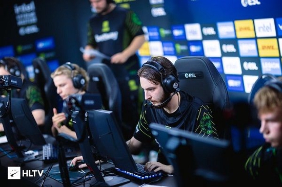 hampus：Aleksib是优秀的指挥，不懂G2操作-新浪电竞_电竞赛事_直播报道_新浪电子竞技