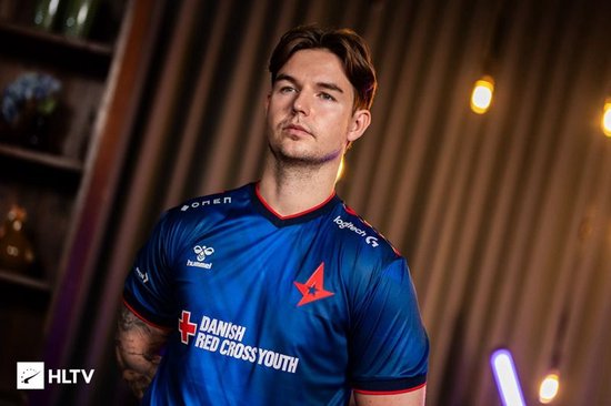 HLTV 2023年度最佳选手TOP11：device-新浪电竞_电竞赛事_直播报道_新浪电子竞技