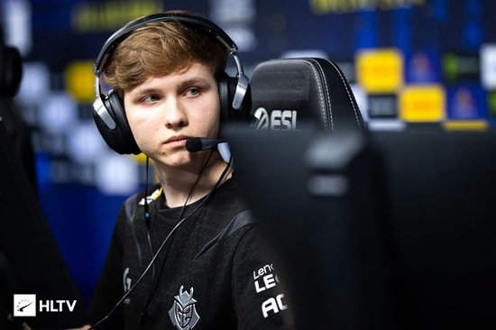 m0NESY在最后一刻签证获批 准备前往BLAST春决赛场-新浪电竞_电竞赛事_直播报道_新浪电子竞技