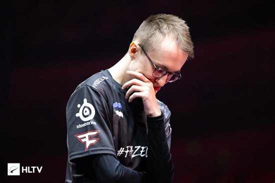 HLTV 2024年度最佳选手TOP18：ropz-新浪电竞_电竞赛事_直播报道_新浪电子竞技