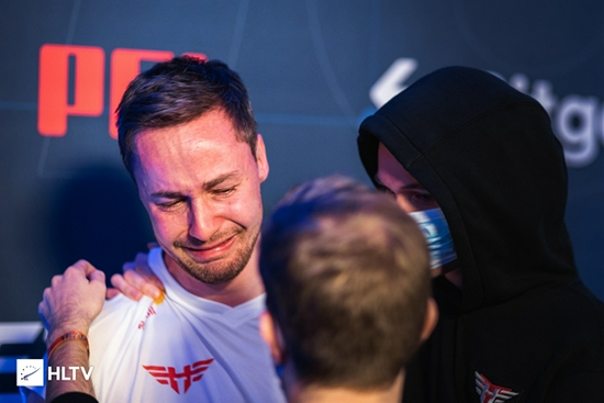 cadiaN：我们相信只有我们能击败NaVi-新浪电竞_电竞赛事_直播报道_新浪电子竞技