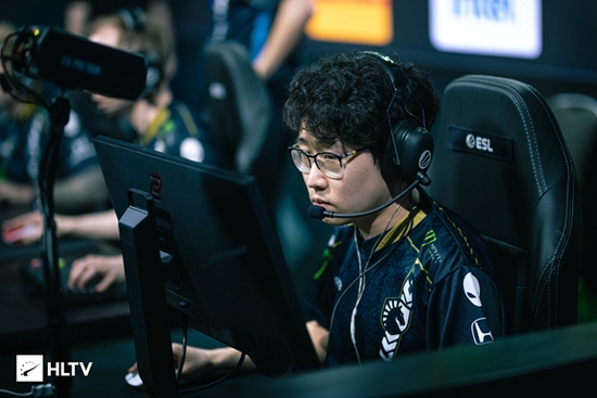 oSee：我要成为令人闻风丧胆的狙击手-新浪电竞_电竞赛事_直播报道_新浪电子竞技