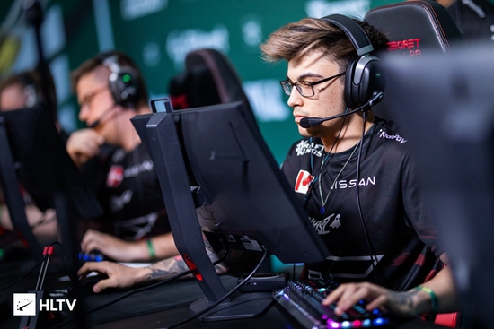 Twistzz：我们正飞速进步，快接近顶峰了-新浪电竞_电竞赛事_直播报道_新浪电子竞技