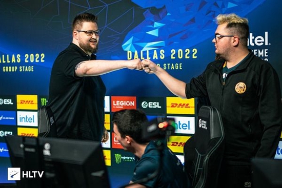 IEM达拉斯：替补超神！ENCE 2-1击败FaZe-新浪电竞_电竞赛事_直播报道_新浪电子竞技