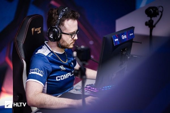 Grim谈hallzerk：他是最像美国人的欧洲人-新浪电竞_电竞赛事_直播报道_新浪电子竞技