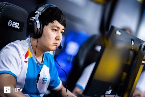 霍师傅HObbit：我们会在EPL S17好起来的-新浪电竞_电竞赛事_直播报道_新浪电子竞技