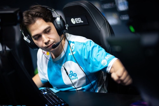 buster谈加入C9：处境绝望，抓住唯一机会！-新浪电竞_电竞赛事_直播报道_新浪电子竞技