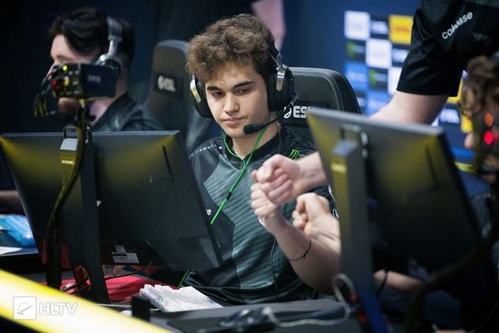 Patsi：我不后悔选择了PARIVISION-新浪电竞_电竞赛事_直播报道_新浪电子竞技