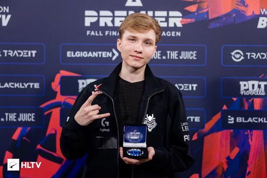 m0NESY谈破除魔咒：我要证明队伍不能再输了！-新浪电竞_电竞赛事_直播报道_新浪电子竞技