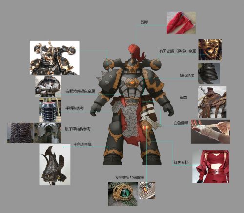 《战锤40K》重磅CG，爆米花动画首次“爆片儿”大公开-新浪电竞_电竞赛事_直播报道_新浪电子竞技