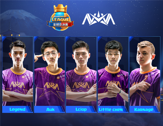 NOVA终极巡礼——最强阵容，出征东京！_新浪游戏_手机新浪网