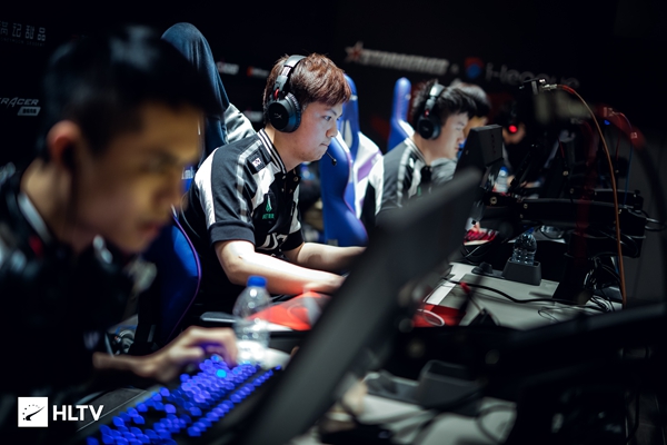 Kaze：现在是我们学以致用的最佳时机-新浪电竞_电竞赛事_直播报道_新浪电子竞技