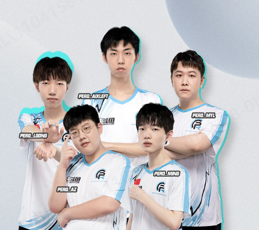 2022 PCL夏季赛常规赛第二周赛程回顾，CTG战队气势如虎登顶周冠-新浪电竞_电竞赛事_直播报道_新浪电子竞技