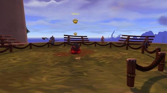 魔兽世界7.0达拉然新对战宠物及技能一览 -新浪魔兽世界专区