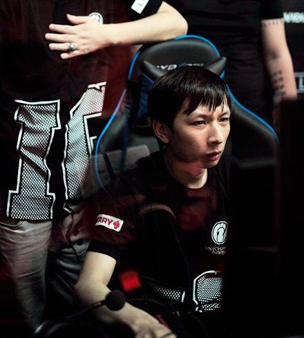 EHOME锁定TI名额 IG鏖战90分钟不敌VG离开TI6-新浪电竞_电竞赛事_直播报道_新浪电子竞技