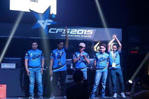 知己知彼 分析CFGI不能掉以轻心的外国战队_CF穿越火线下载_CF官网合作网站_CF视频_CF百宝箱_网络游戏_新浪游戏_新浪网