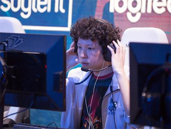 FLUFFNSTUFF加入Kaipi战队-新浪电竞_电竞赛事_直播报道_新浪电子竞技