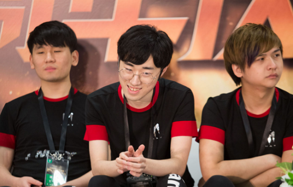 英雄联盟S6世界总决赛战队排名_新浪游戏_手机新浪网