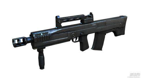 新版武器单发精准流ASh-12.7_新浪游戏_手机新浪网